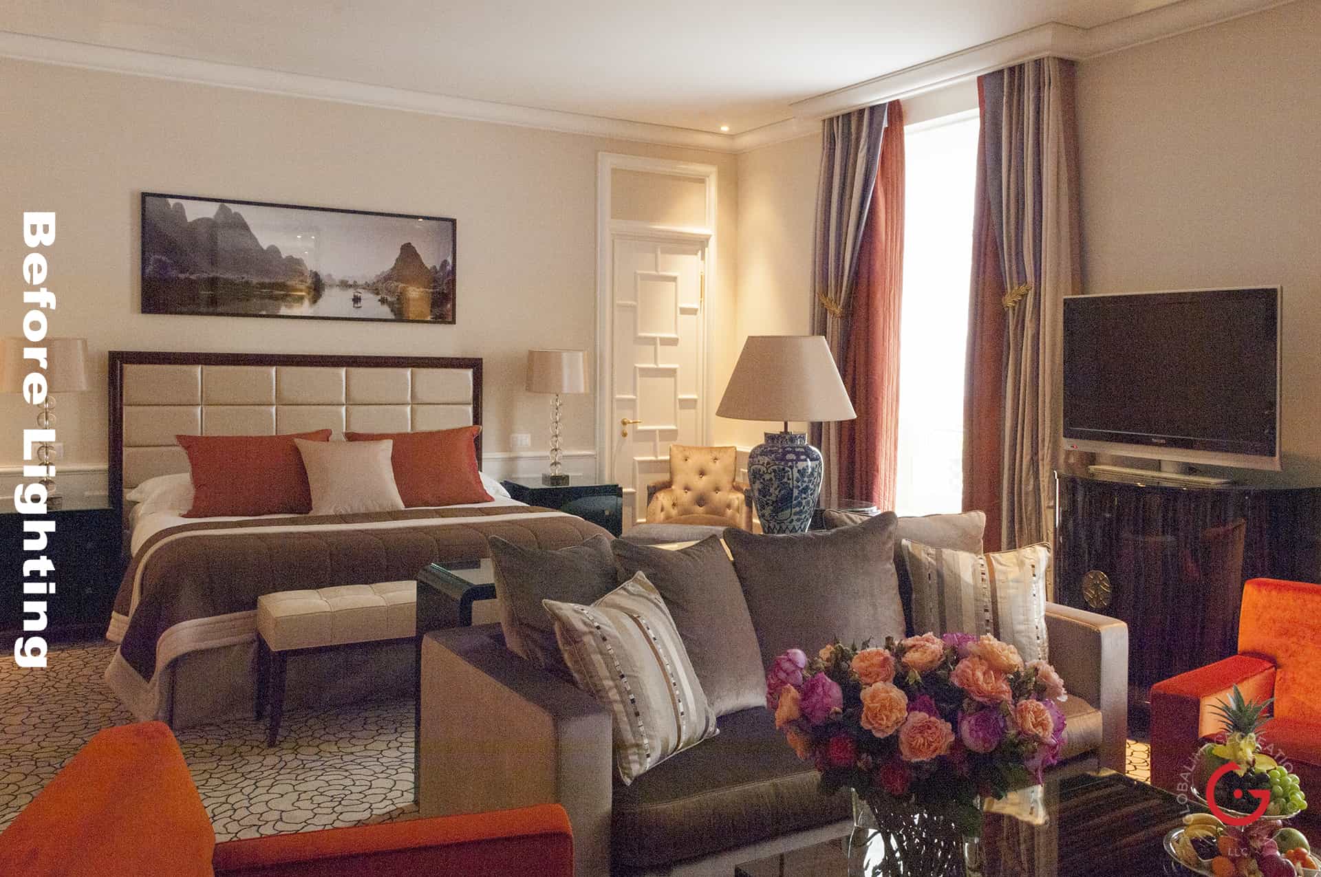 What Does a Hotel Photographer do? - Professional Hotel Photography