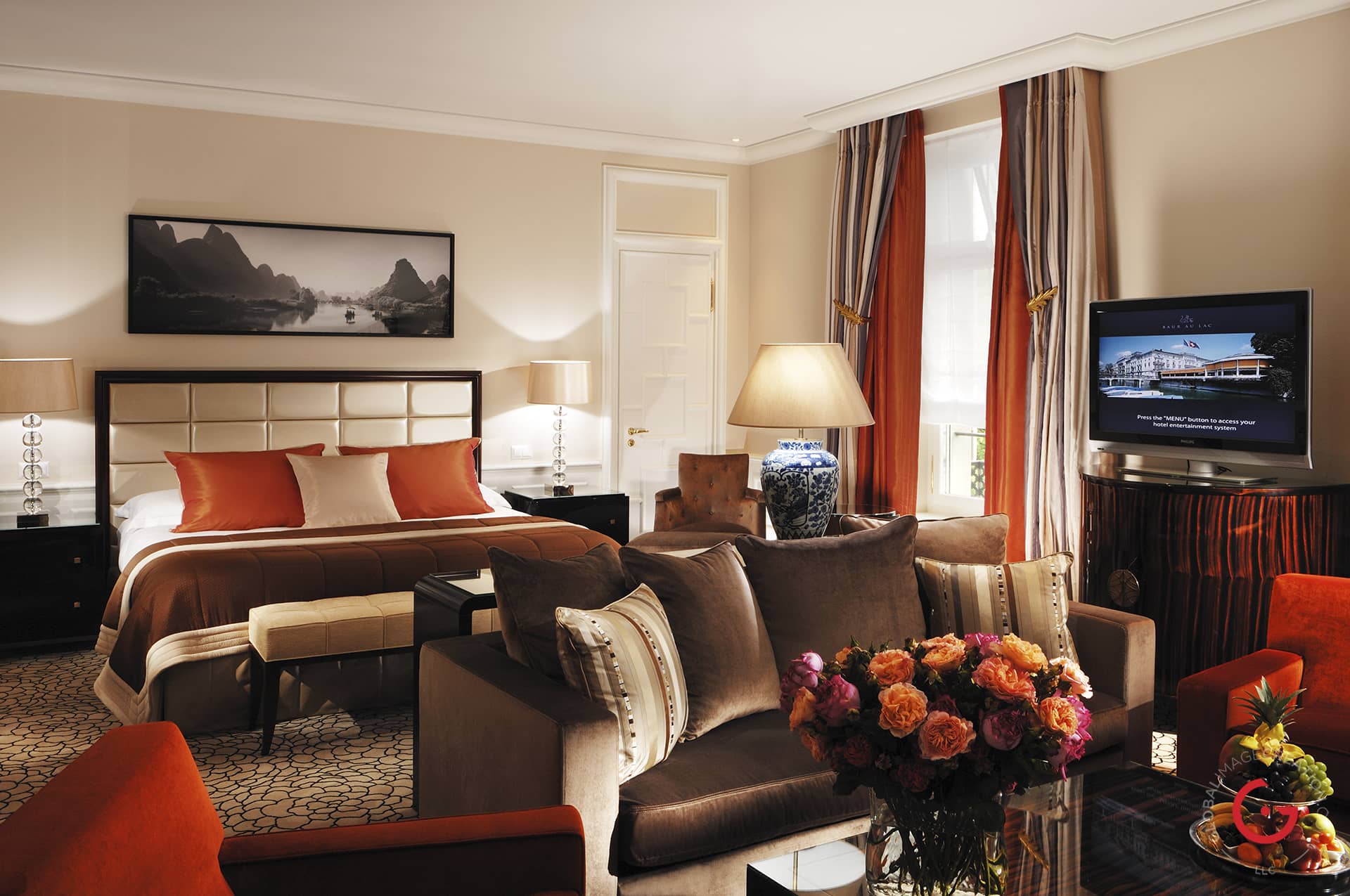 What Does a Hotel Photographer do? - Professional Hotel Photography