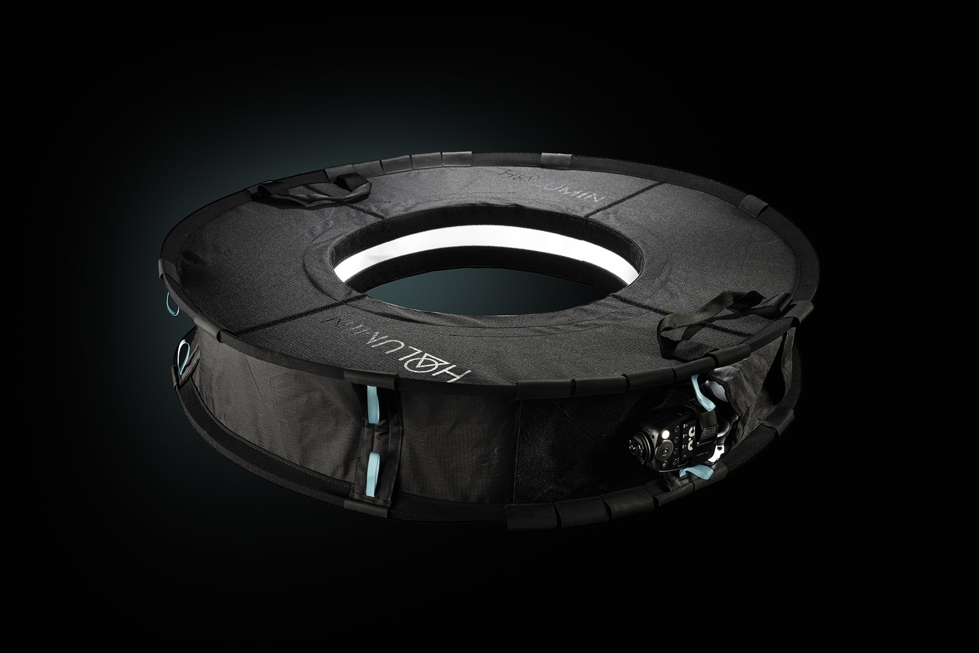 Meet Halumin: The First Lighting Modifier Of Its Kind. | Global Image ...